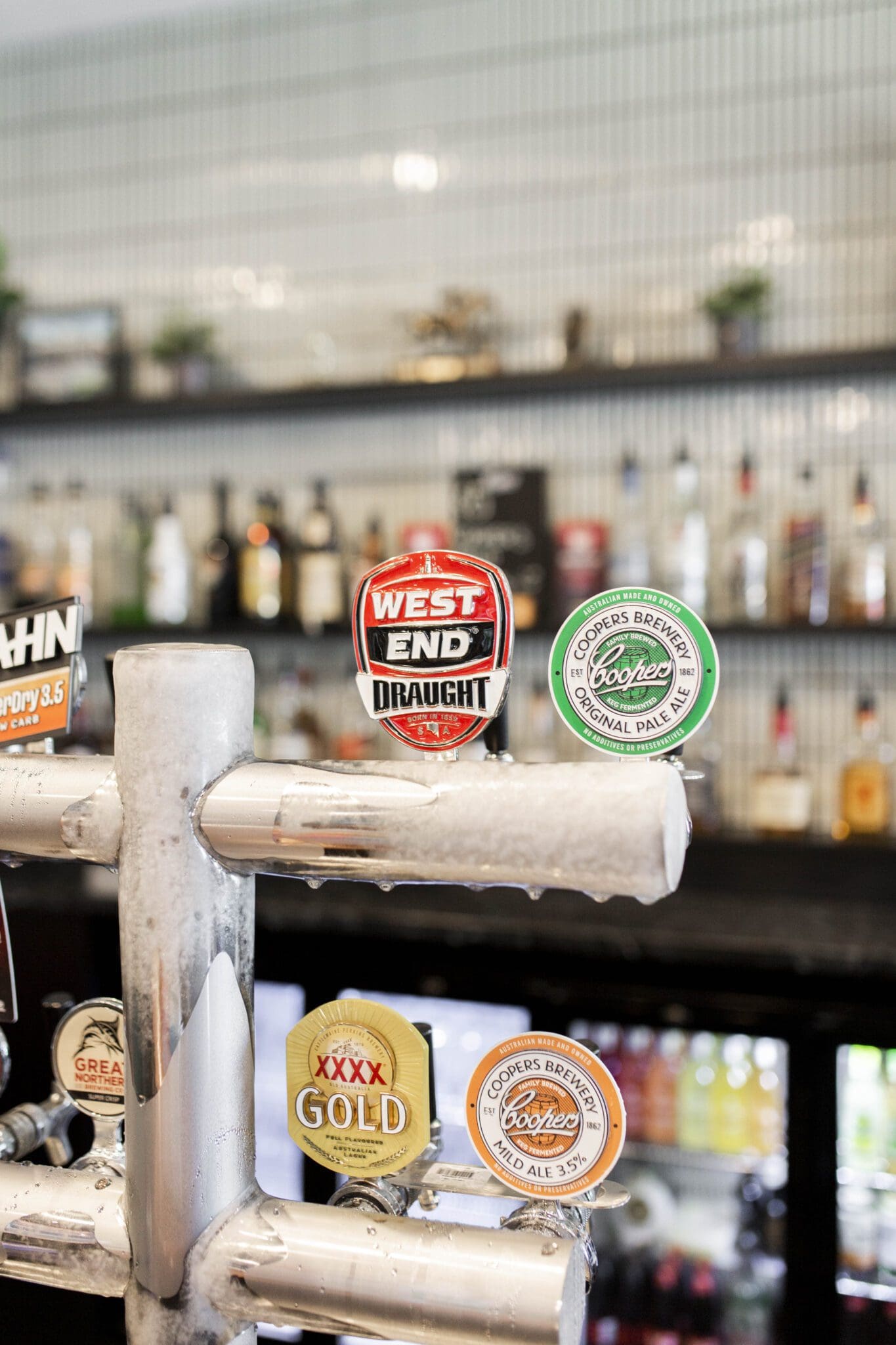 Cross Keys Hotel - Home