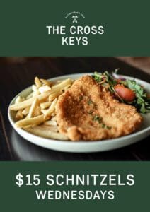 Cross Keys Hotel - Bistro